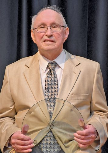 Businessman Ritchey exemplifies life of service | News, Sports, Jobs ...